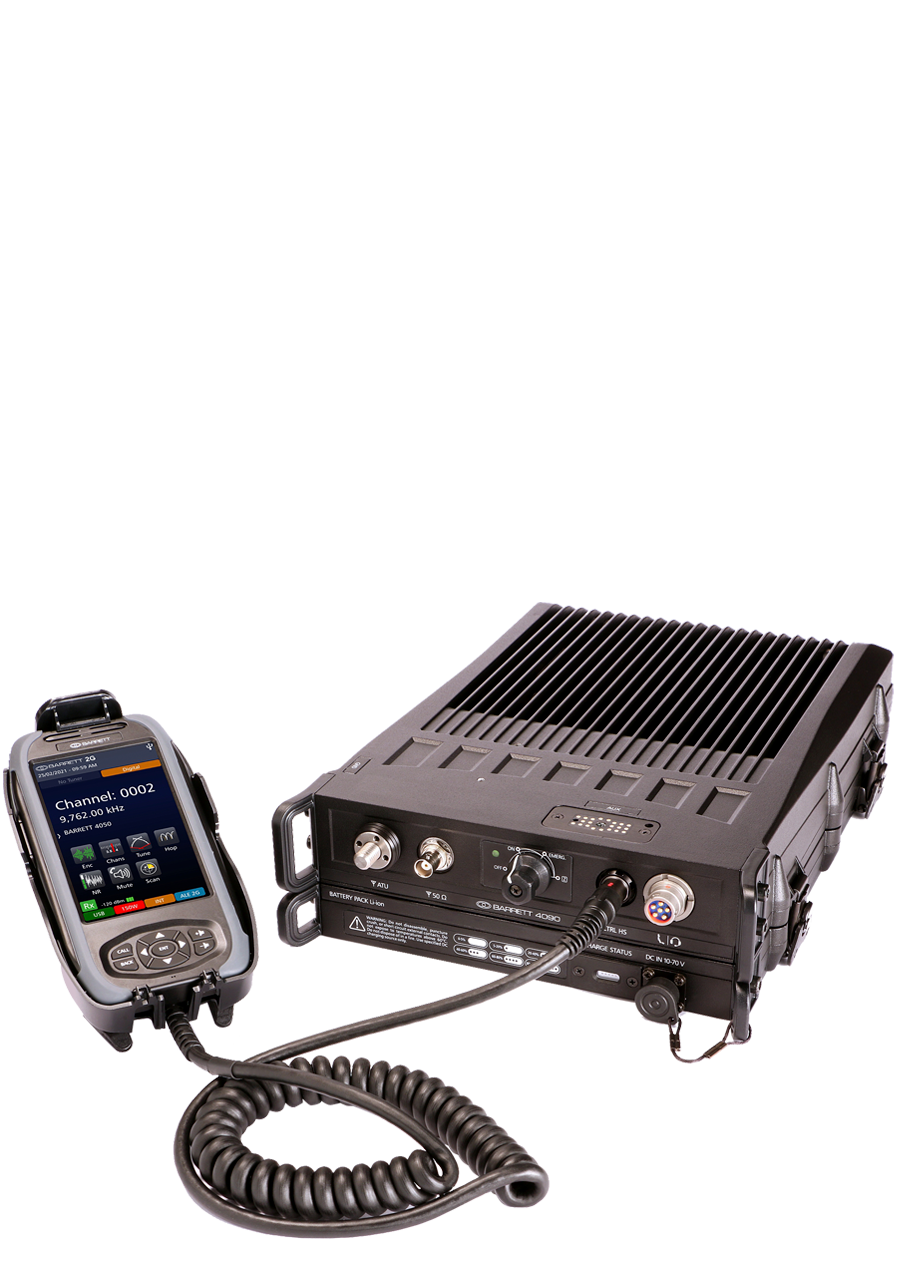 Comunicaciones Críticas – MOTOROLA SOLUTIONS