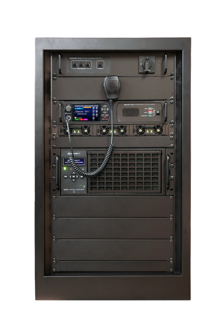 Comunicaciones Críticas – MOTOROLA SOLUTIONS