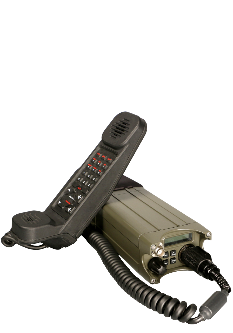 Comunicaciones Críticas – MOTOROLA SOLUTIONS